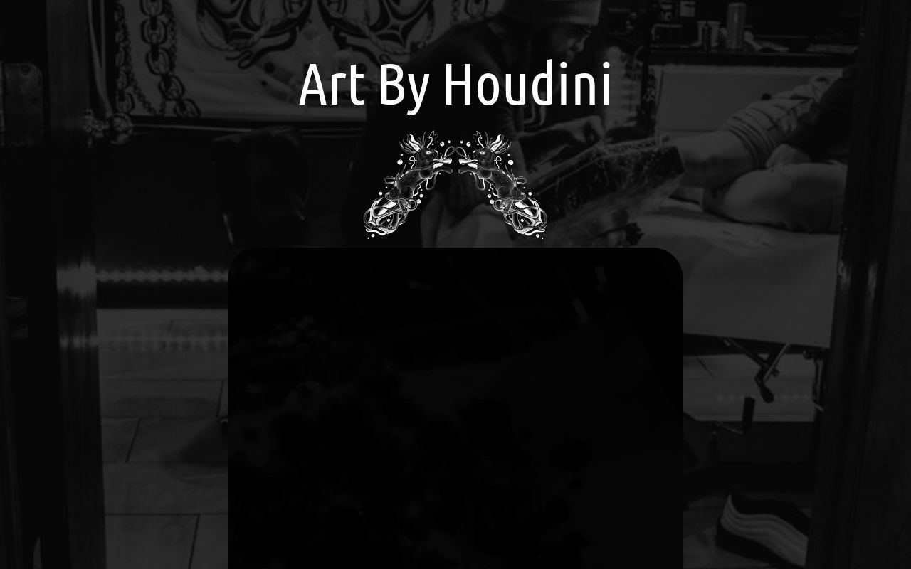 Houdini